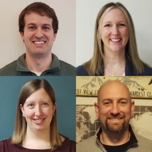 New round of ‘4 Under 40’ named | News, Sports, Jobs - Fairmont Sentinel